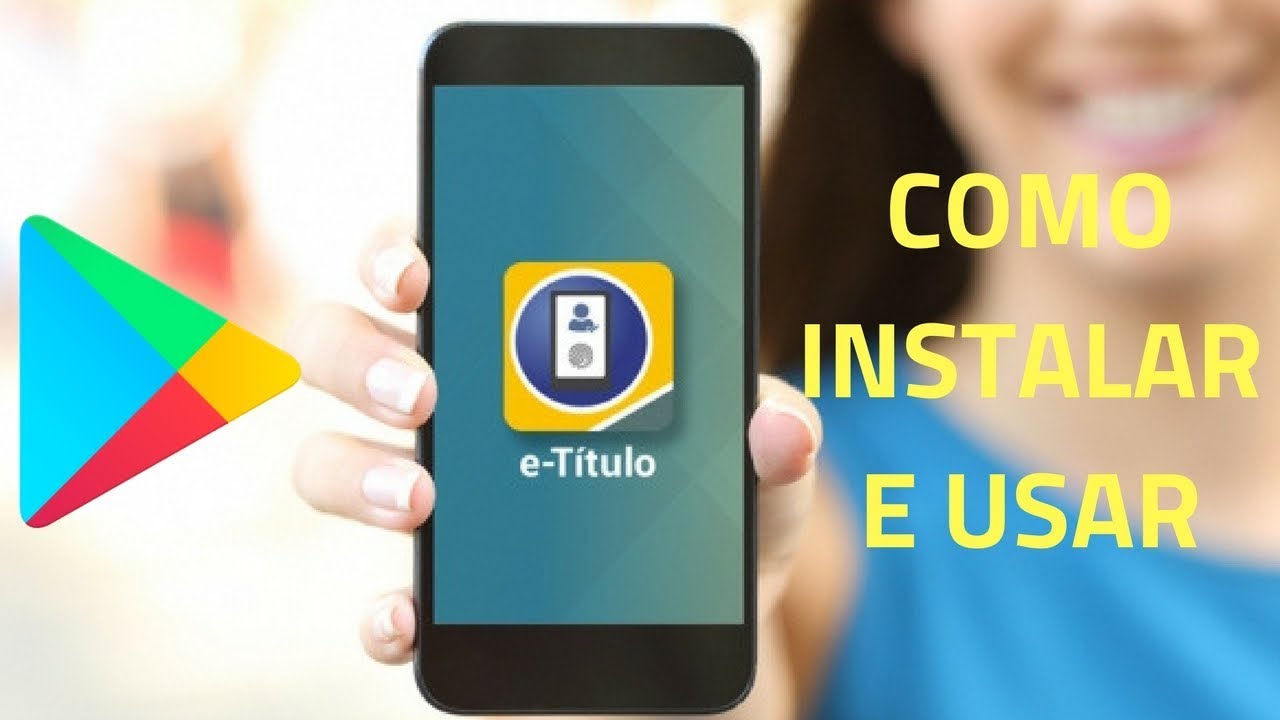E-Título | Conheça o Título de Eleitor Digital