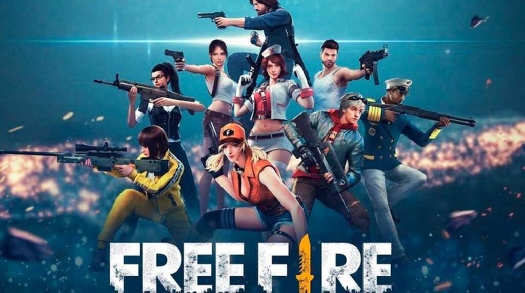 Recarga do Jogo Free Fire - Como Fazer