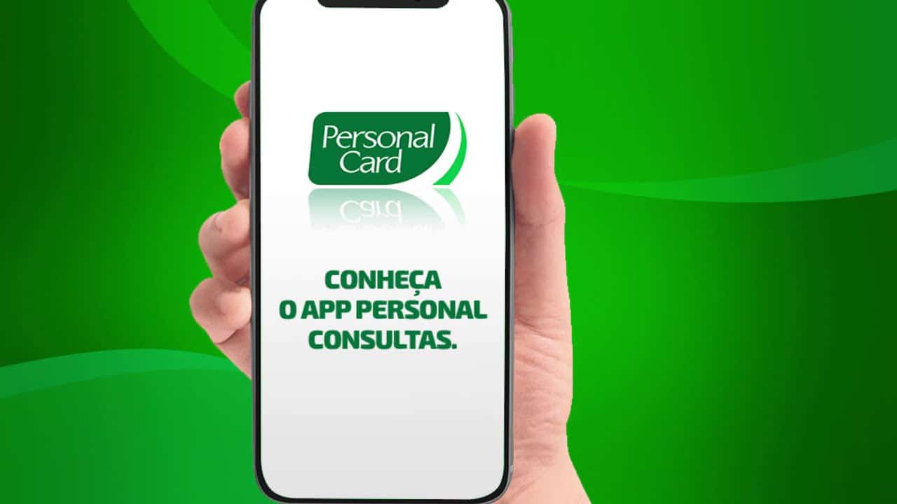 Personal Card Saldo Online