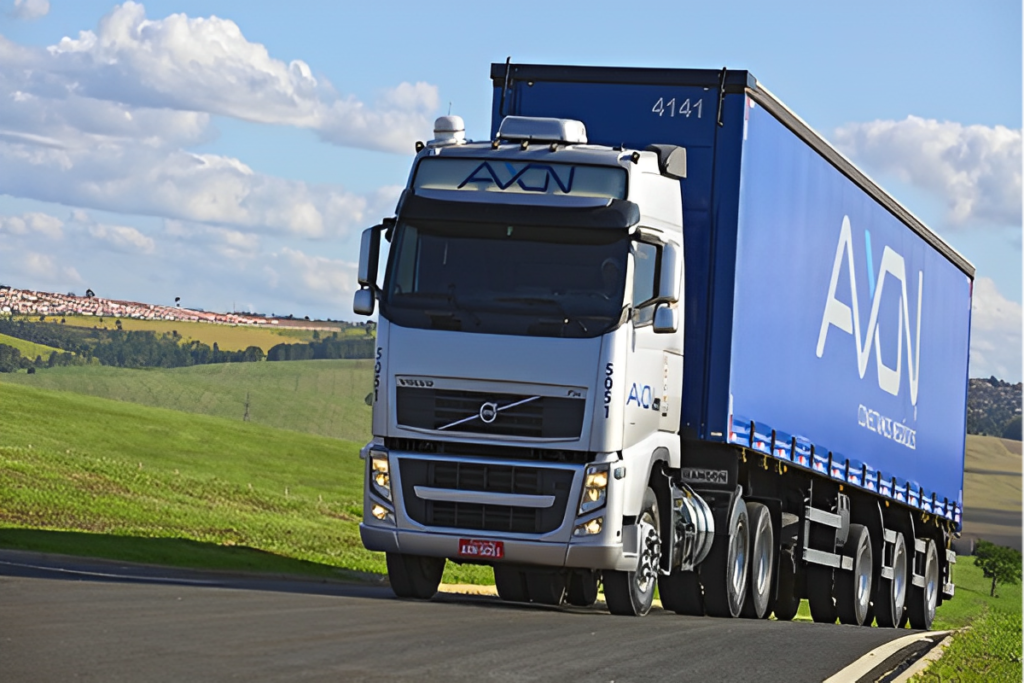 Axon Transportes abre vagas para motoristas carreteiros em Novo ...