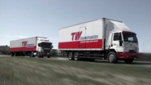 Vagas para motoristas carreteiros na TW Transportes: Oportunidade de ...