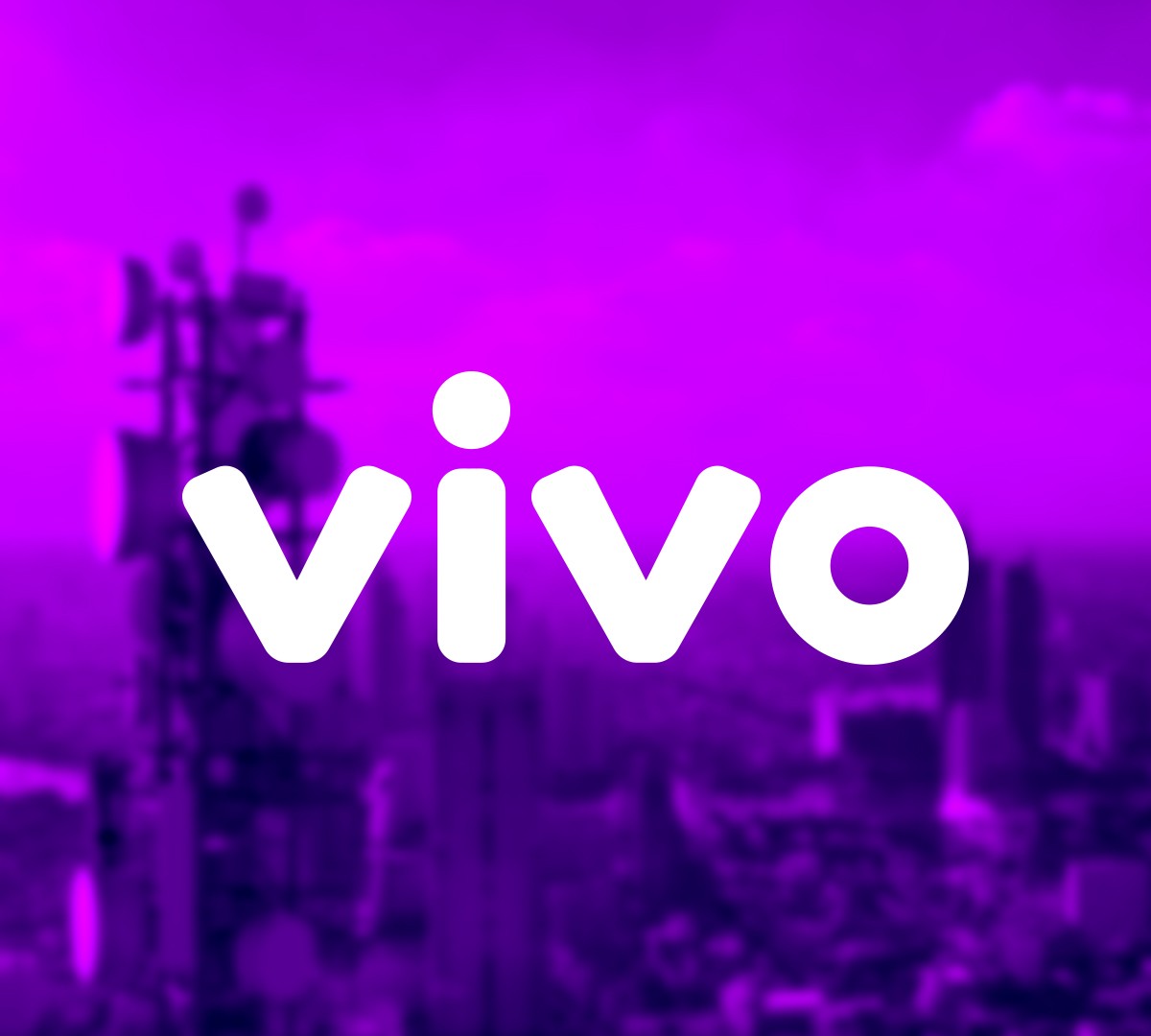 Planos de Internet Móvel VIVO